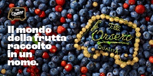Italian Berry